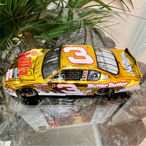 Action Collectables | Other | Nascar Dale Earnhardt Jr 3 Nilla Wafers ...